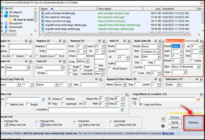 Randomize Photos in a Folder [Step-By-Step Guide 2024]