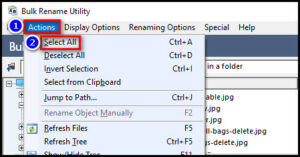 Randomize Photos in a Folder [Step-By-Step Guide 2024]