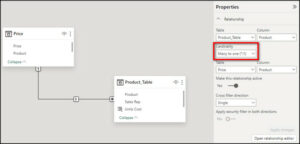 Power BI RELATED Function Not Working [Proper Solution]