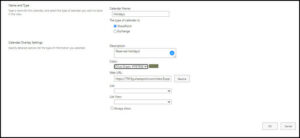 How to Overlay Calendars in SharePoint [Quick Approach]