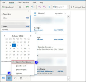 How to Change Ribbon Size in MS Outlook [Easiest Ways 2024]