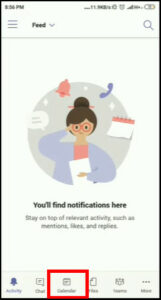 Fix Microsoft Teams Calendar Missing [Tested Methods 2024]