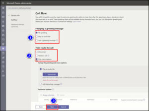 Set up Auto Attendant in Microsoft Teams [Quick Guide 2024]