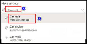 Learn OneDrive Collaborative Editing In Real-Time