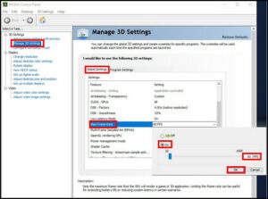 FFXIV Fatal DirectX Error 11000002 [Tested & Resolved]