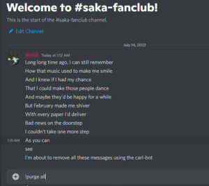 How to Clear Discord Chat: Complete Guide [2024 Update]