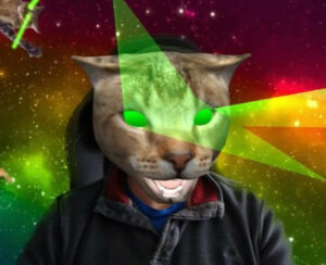 Turn Yourself into a Potato on MS Teams [Fun Filters 2024]