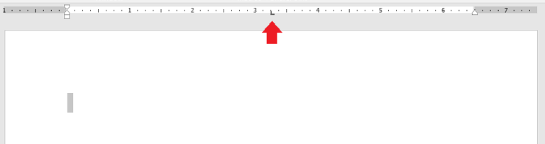 How Do I Align On A Colon In Ms Word Easiest Methods