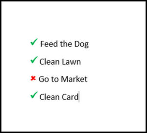 How to Change the Color of Bullet Points in Word [2024]