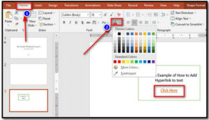 Fix Hyperlink Not Working in PowerPoint [Easy Fix 2024]