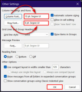 How Do I Change Outlook To Classic View [Bring the Old Vibe]