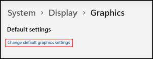 Fix 100% GPU Usage in MS Teams [Verified Solutions]