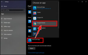 How to Stop Outlook Opening Links in Edge [Quick Ways]