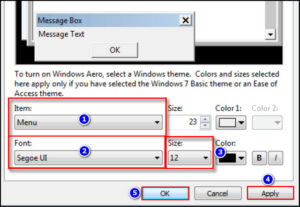 How to Change Ribbon Size in MS Outlook [Easiest Ways 2024]