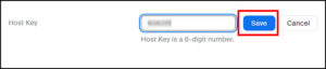 How to Find and Use Host Key in Zoom [Beginners Guide 2024]