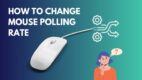 How to Change Mouse Polling Rate [Complete Guide 2024]