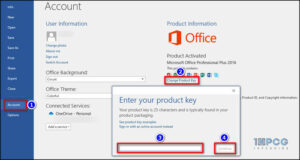 [Solved] Microsoft Office Activation Wizard Not Working