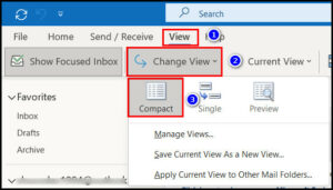 How Do I Change Outlook To Classic View [Bring the Old Vibe]