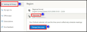 Microsoft Teams Daylight Saving Time Error [Solved]