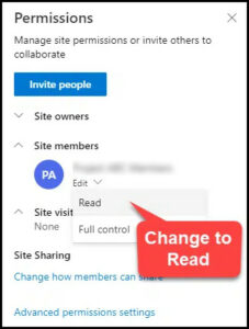 SharePoint Permission Levels [Everything You Should Know]