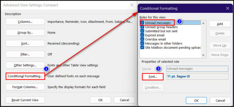How Do I Change Outlook To Classic View [Bring the Old Vibe]
