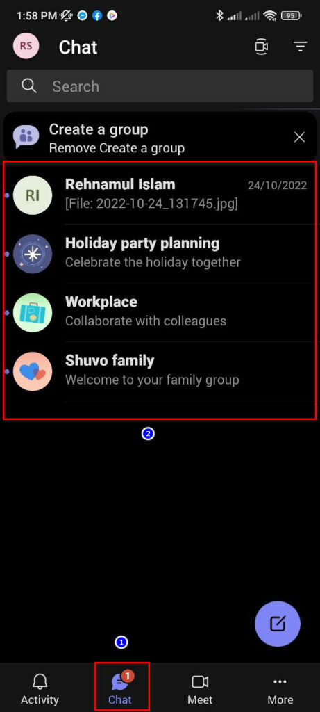 How to Share Files in Teams Meetings [Boost Productivity]