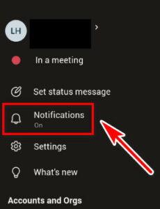 How to Turn off Teams Notifications on Desktop [2024]