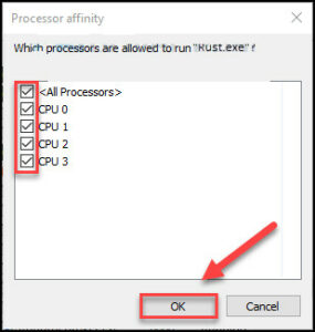 Fix Rust Keeps Crashing [Quick & Easy Methods 2024]