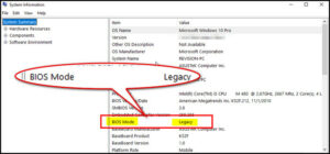 What is CSM in BIOS? [Everything You Need to Know 2024]