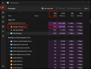 YouTube Using Too Much CPU [Causes & Quickest Fixes in 2024]