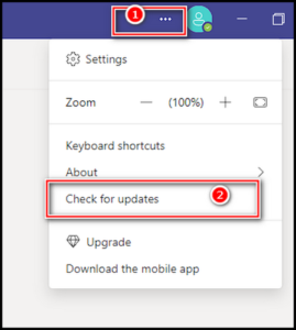Microsoft Teams Reply Button Missing [3 Ways to Restore]