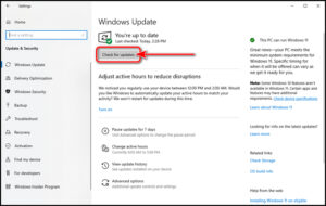 6 Ways To Fix Windows 10 Searching Index Problem [Updated]