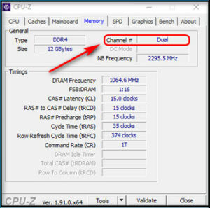 How to Enable Dual Channel RAM [Guide for Max Performance]