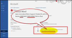 Disable MS Word Security Notice Pop-Up [Step-by-Step Guide]