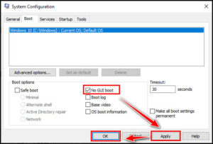 How to Disable BIOS Splash Screen [Quick & Easy Steps]