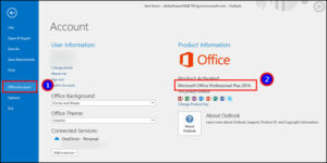 Fix Outlook GIF Not Working/Playing [4 Tested Methods]