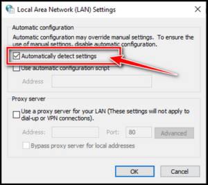 OneDrive Error 1001: Something Went Wrong [Easy Fix]