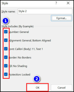 How to Add Borders in Excel [With Shortcuts & Pictures 2024]