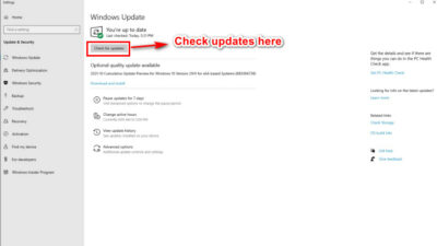 Stop Game Minimizing when Using Second Screen [7 tricks]