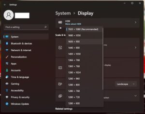 How To Easily Move A Window That Is Off-Screen On Windows 11