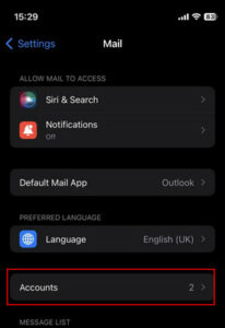 Fix Outlook Sending Multiple Meeting Acceptance Emails