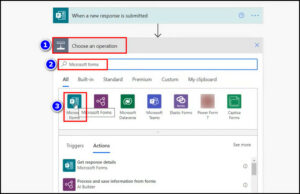 Automate Microsoft Forms Using Power Automate [Guide 2024]