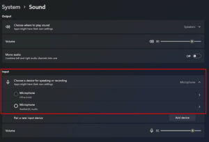 Why is Discord Giving Static Sounds? [8 Working Fixes 2024]