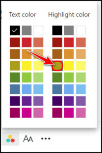 How to Highlight Text in Yahoo Mail Messages [2024]