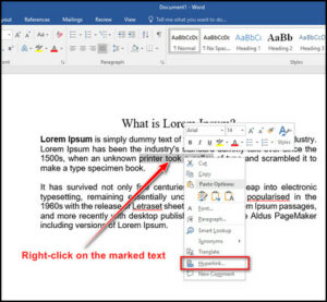 How to Convert Word to PDF with Hyperlinks [Complete Guide]