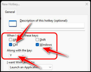 [Guide] Create Keyboard Shortcuts for Any App in Windows 11