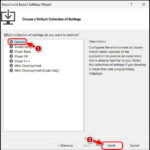 Visual Studio: Reset Window Layout Like A Pro [2024]