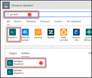 Vlookup in SharePoint List [Find Out Data in Minutes]