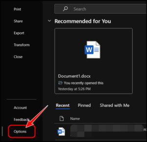 Create a Custom Dictionary in Microsoft Word [UPDATED 2024]