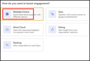 Microsoft Teams View Poll Results [Track Responses]